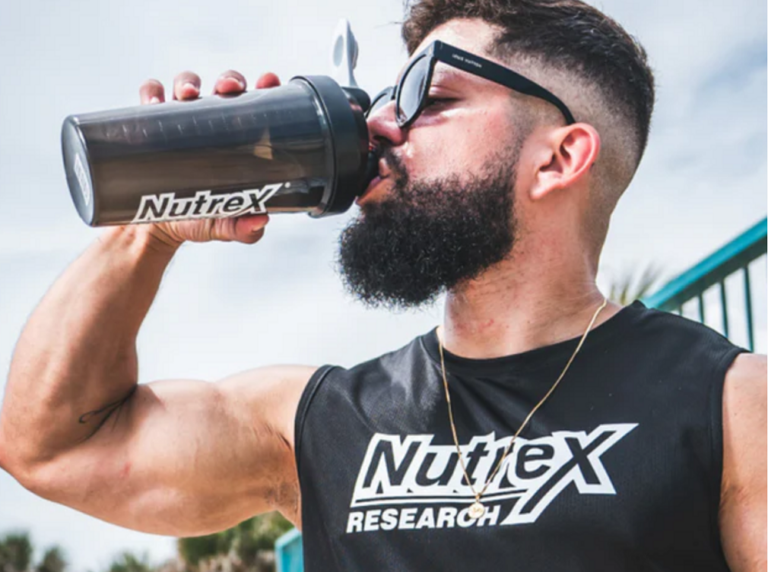 Coupang, Inc. | Nutrex Research Built a Global Standard and is Thriving in Korea with Coupang